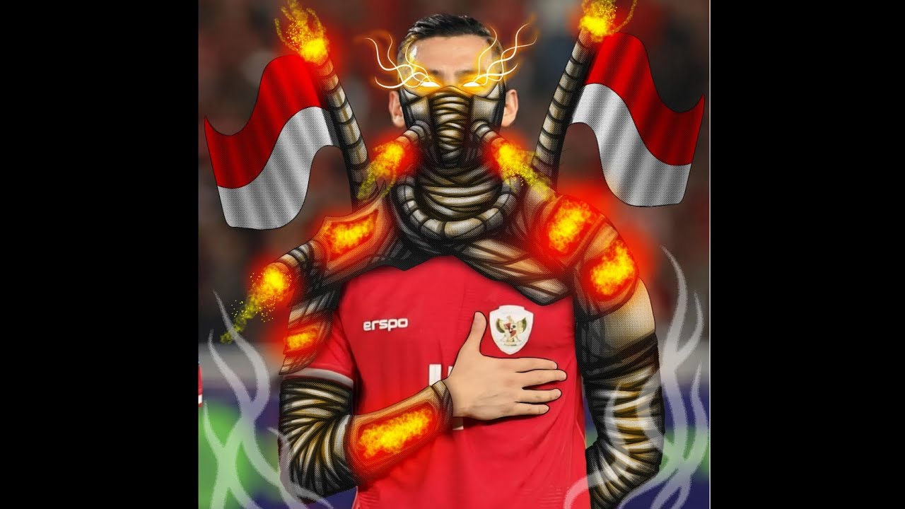 CAPTAIN CYBORG 🤖 TUTORIAL ILLUSTRATION ART - YouTube