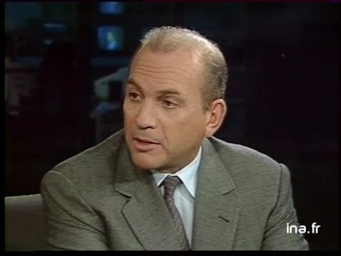 Invité : Alain Brion, directeur général groupe Total - YouTube