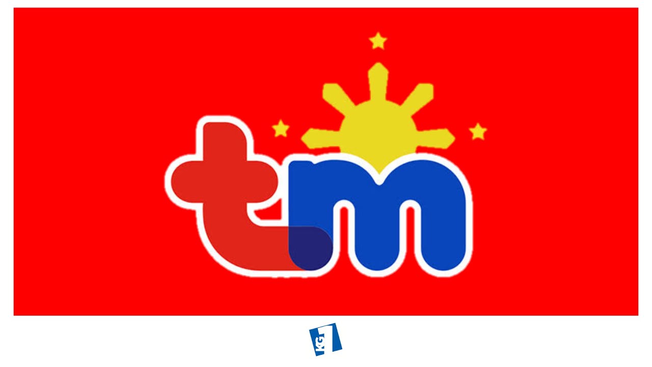Logo History: TM - YouTube