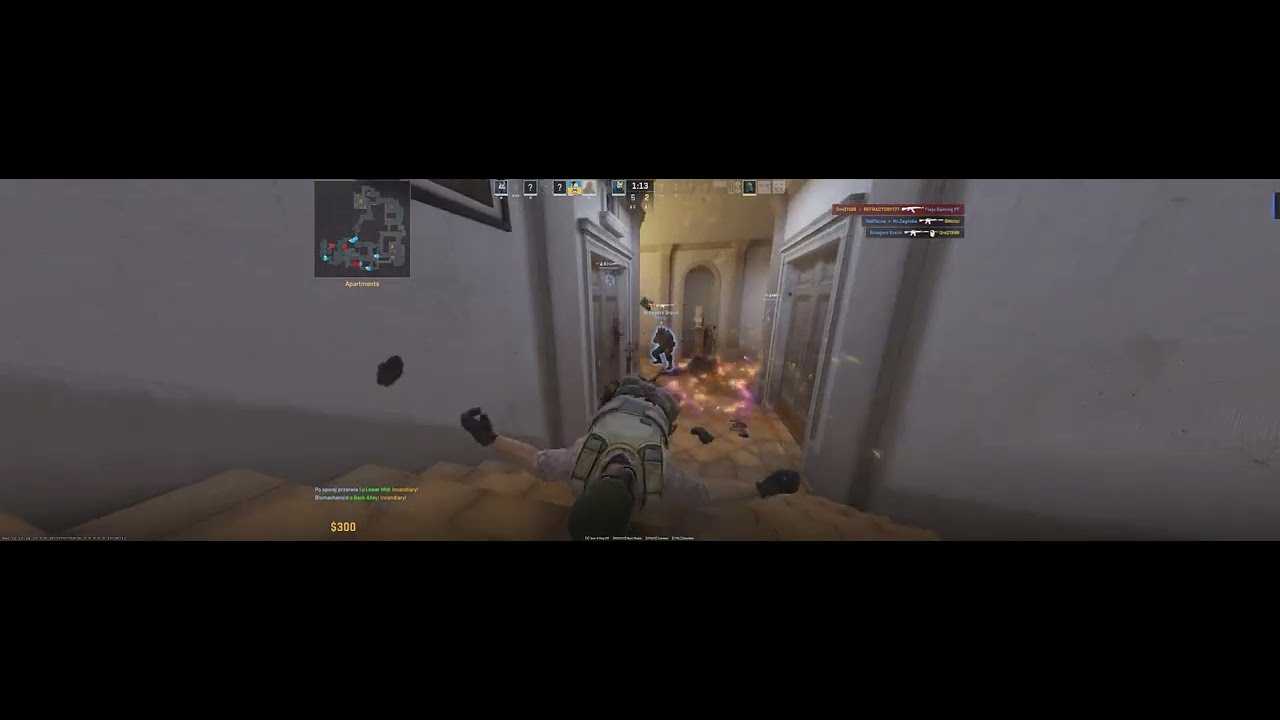 Counter Strike 2 2024 01 03 22 48 48 - YouTube