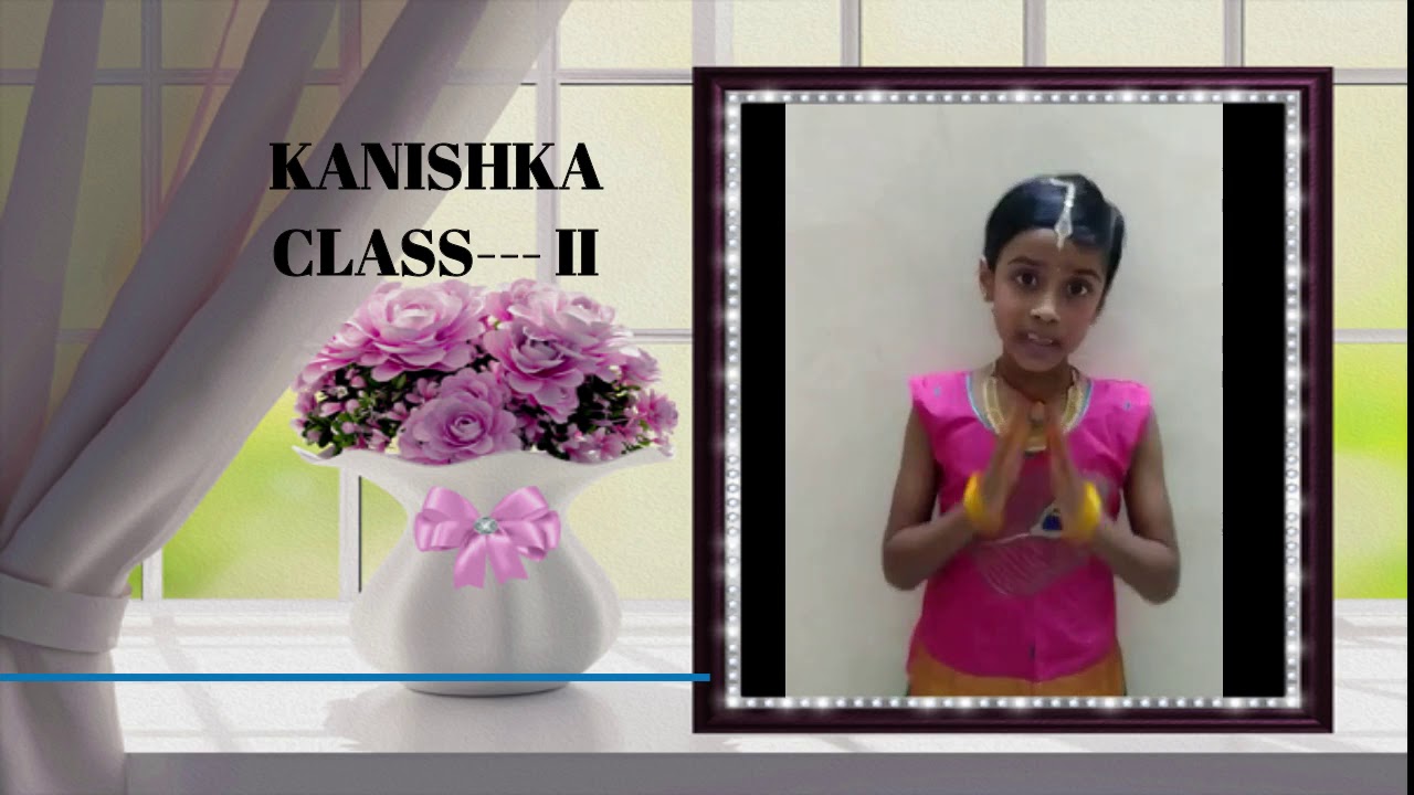 SHRI NATESAN VIDYASALA MHSS - YouTube