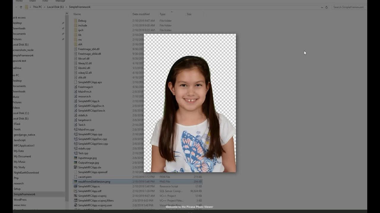 Simple Libcurl FreeImage Use In Visual Studio YouTube simple-libcurl-freeimage-use-in-visual-studio-youtube