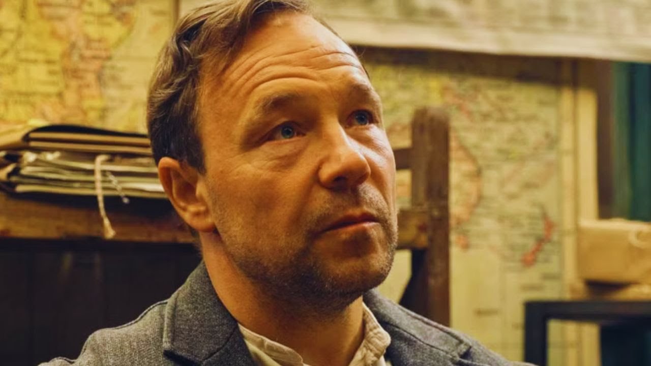Stephen Graham Shines as Bruce Springsteen's Father in 'Deliver Me From ...