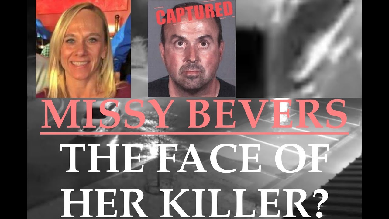 Analysis of Arrin Stoner's Video: Missy Bevers Final Verdict - YouTube