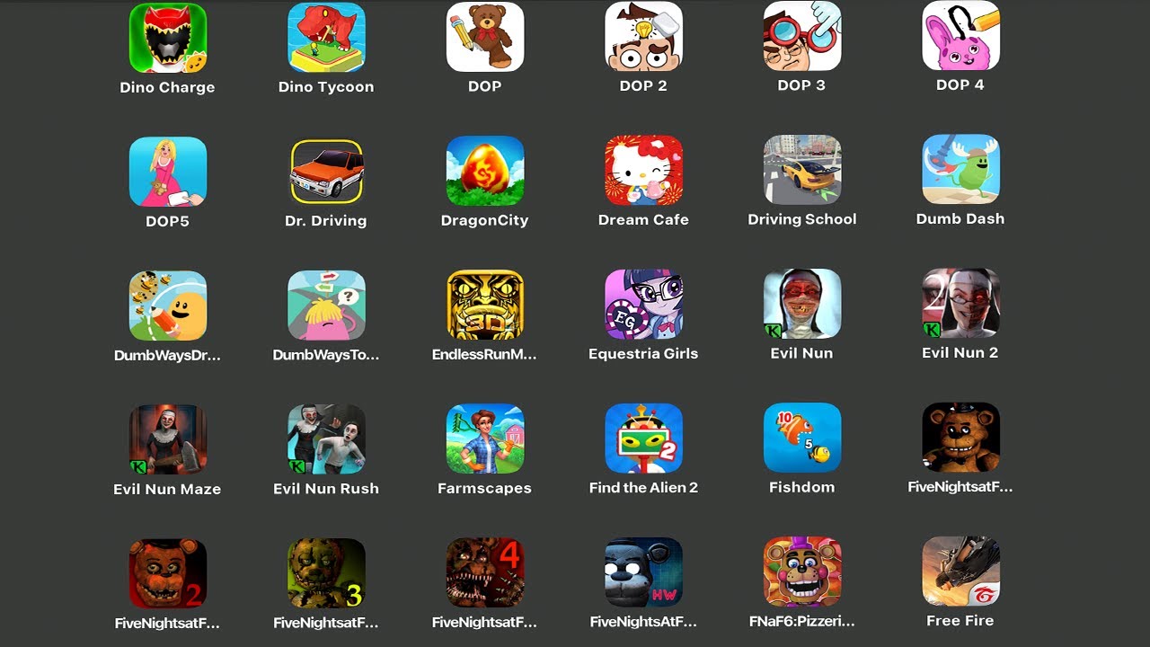 My Talking Tom & Friends,Mr Bean Special Delivery,Sherlock,Roblox,Red ...