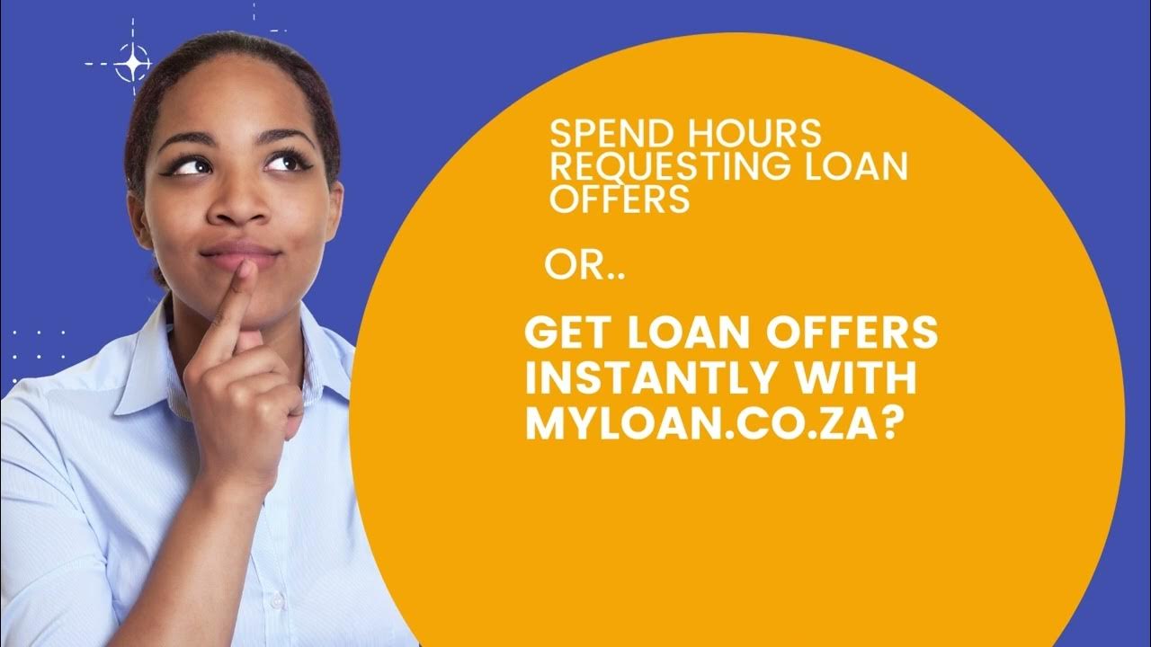 MyLoan is that easy to use - YouTube