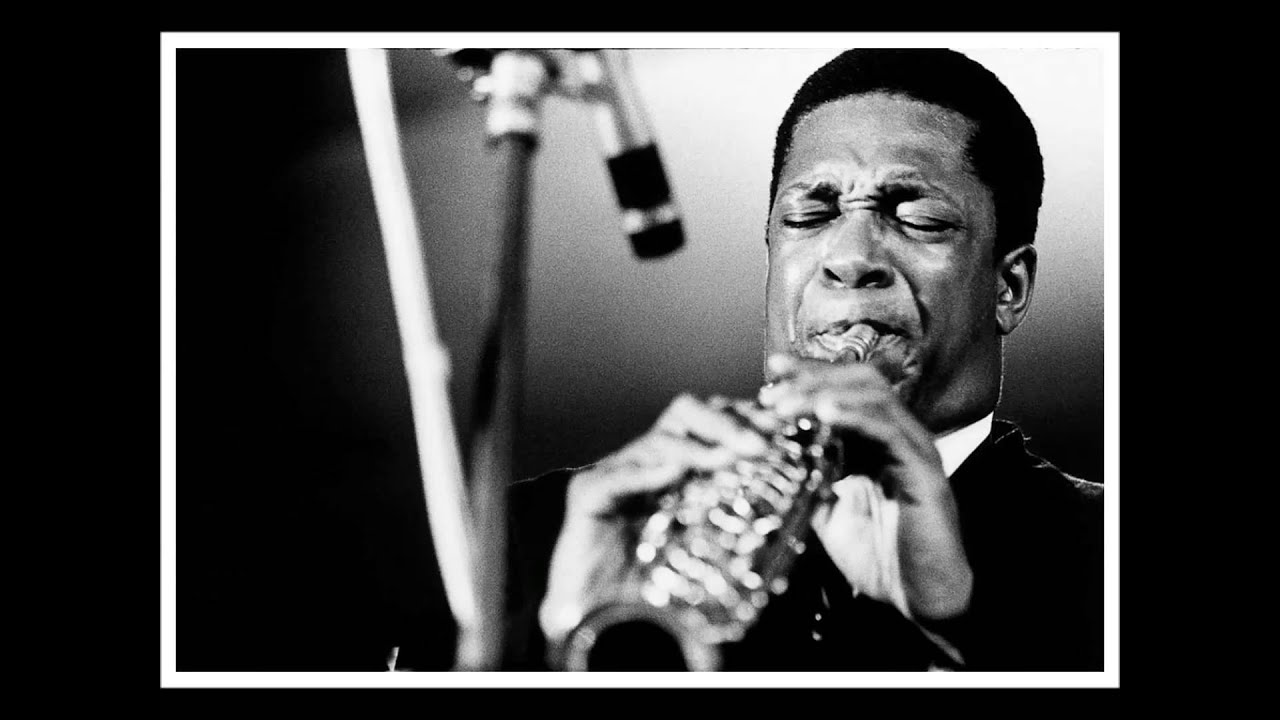John Coltrane- Transition (full album) - YouTube