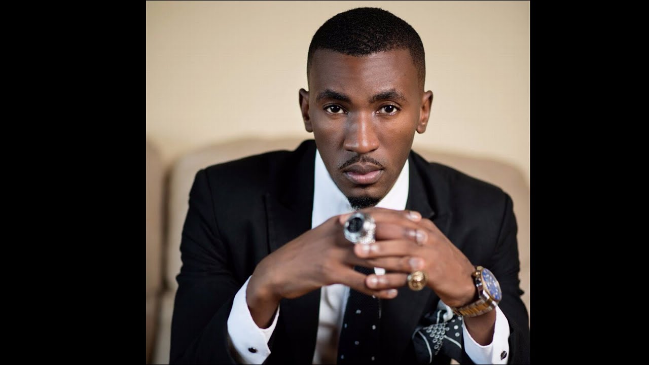 Passion Java says he is more influencial than Nash Paint's Tinashe ...