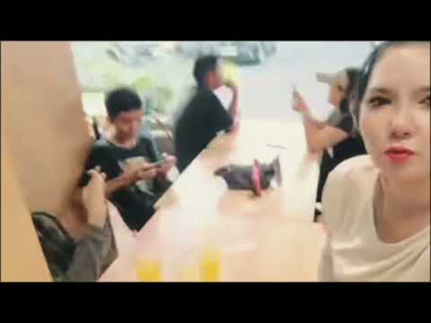 Widia 1001 ngejar promo mizzmie