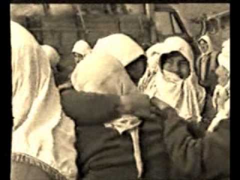Bir Başkadır Benim Memleketim (Bengü'ye Veda - 1987)