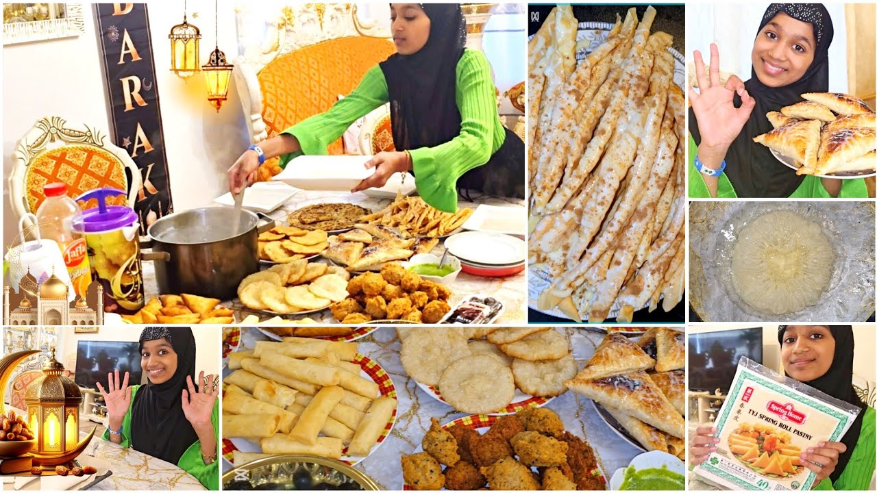 AFUR DHAMESTIRAN SHAMSA RUUXI AYA NOO SAMEYNESO👌RAMADAN DAY 15🌙 - YouTube