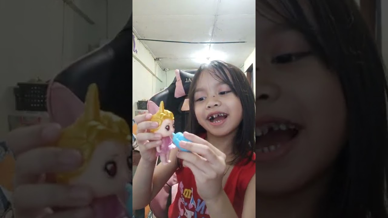 LOL TOYS HAPPY SYA IH 🤣 - YouTube