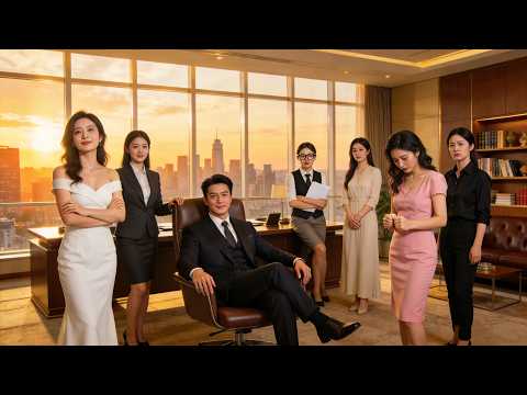 【全集】葉天穿成書中反派舔狗，覺醒後徹底斷絕卑微痴纏！撕毀合約、怒打綠茶，搶走天命主角機緣與神玉，救下淪落結局的未婚妻！憑劇情先知碾壓對手，商戰醫道雙雙崛起，揭開驚天身世，逆襲成為金陵至尊！#短劇