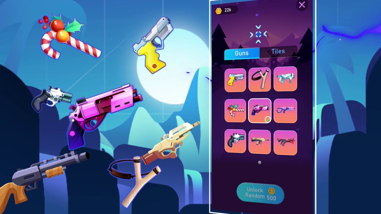 Beat Fire Official Account. Beat Fire - EDM Music & Gun Sounds(Alone ...