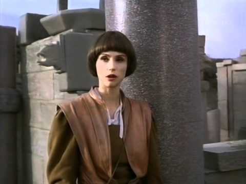 Fantaghiro 4 lek. PL 2/10 - YouTube