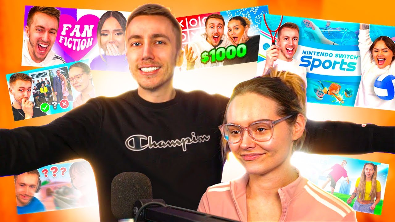 TALIA TUESDAY SEASON 1... - YouTube