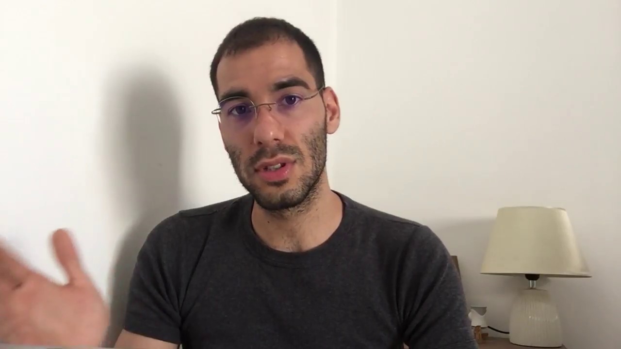 Kako da promenim nacin na koji nesto radim -Ekart Tol - Igor Ergic ...