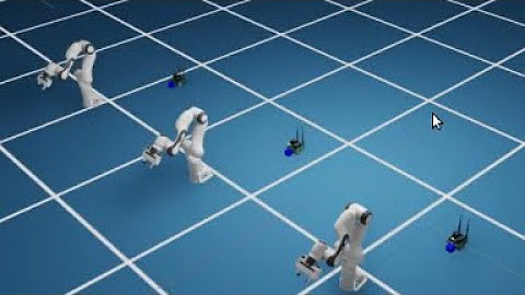 Issac Sim/Robotics Weekly Livestreams - YouTube