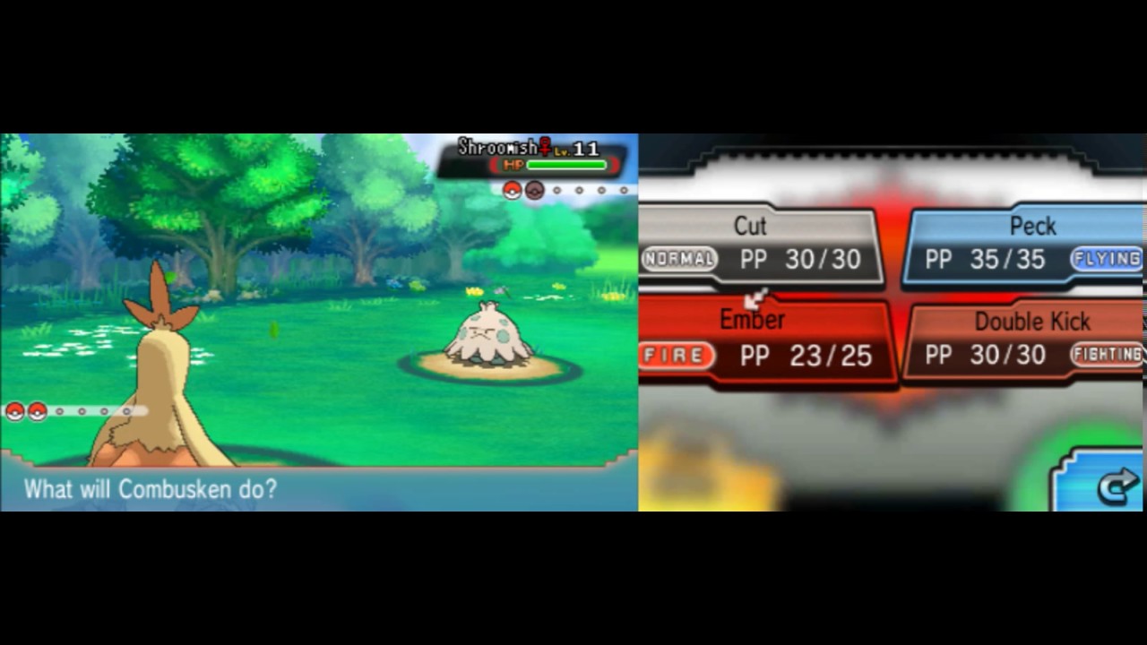 Pokemon Alpha Sapphire Part 11 - Mr Briney's Cottage! - YouTube