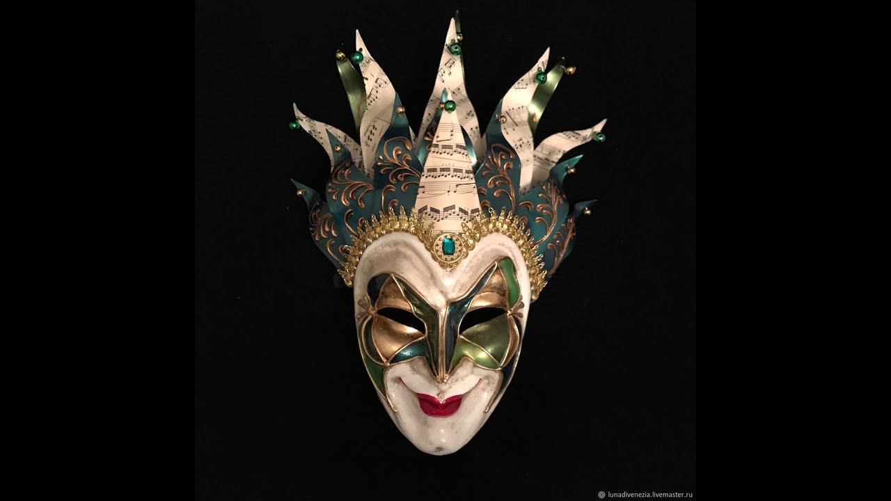 Boris Brejcha - Essential "On The Beach" Mix 2021 - YouTube Music