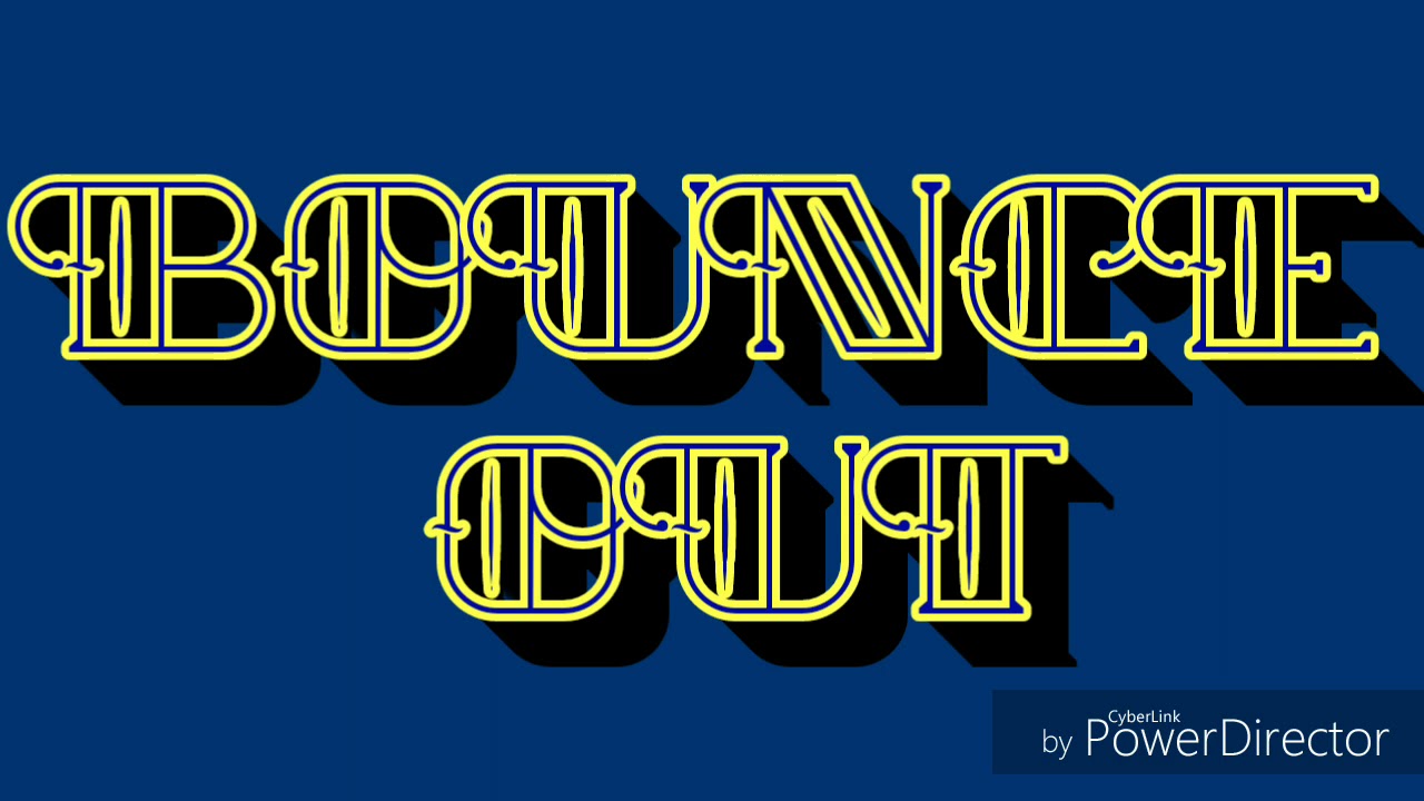 YoungDrew - Bounce Out - YouTube