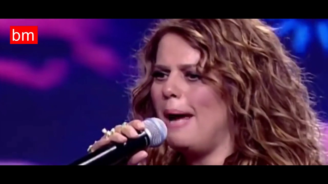 Τράβα ρε μάγκα Live -- Ελένη Τσαλιγοπούλου ΗD720p - YouTube