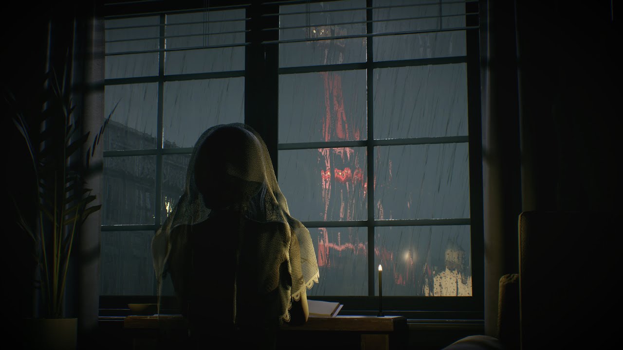 The Lesser Key - Gameplay Trailer - YouTube