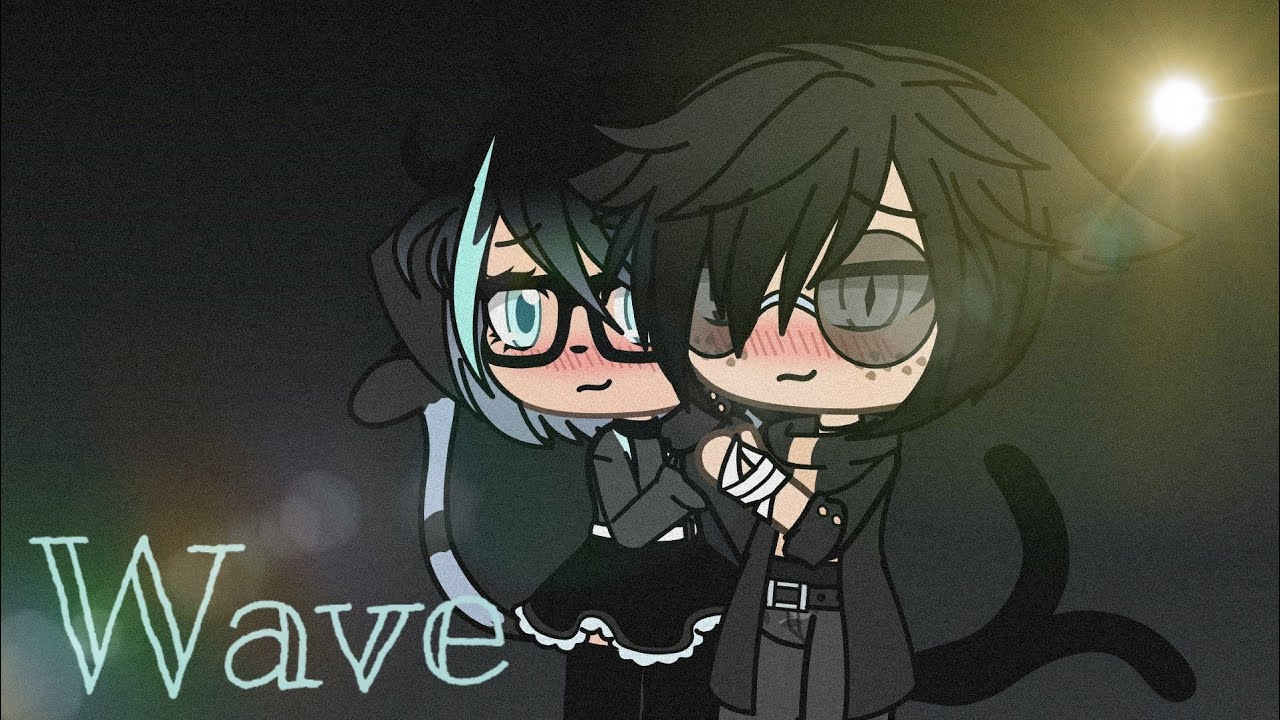 •Wave GLMV• by Guri GL - YouTube