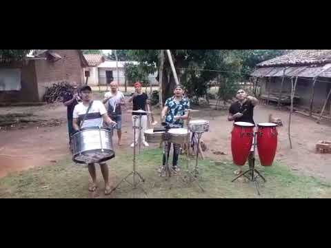 Banda SAPO PARAU, duraznero - YouTube