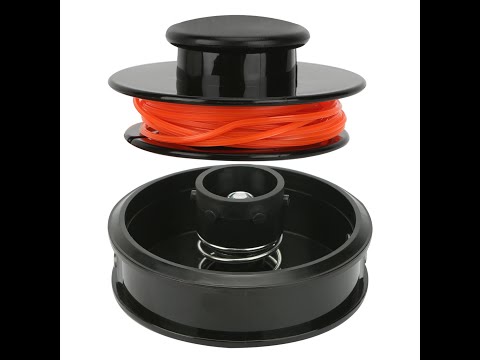 Echo 21560070 Replacement Trimmer Head from THTEN