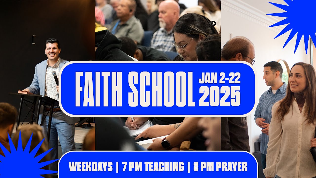 Faith School | What Faith Is - YouTube