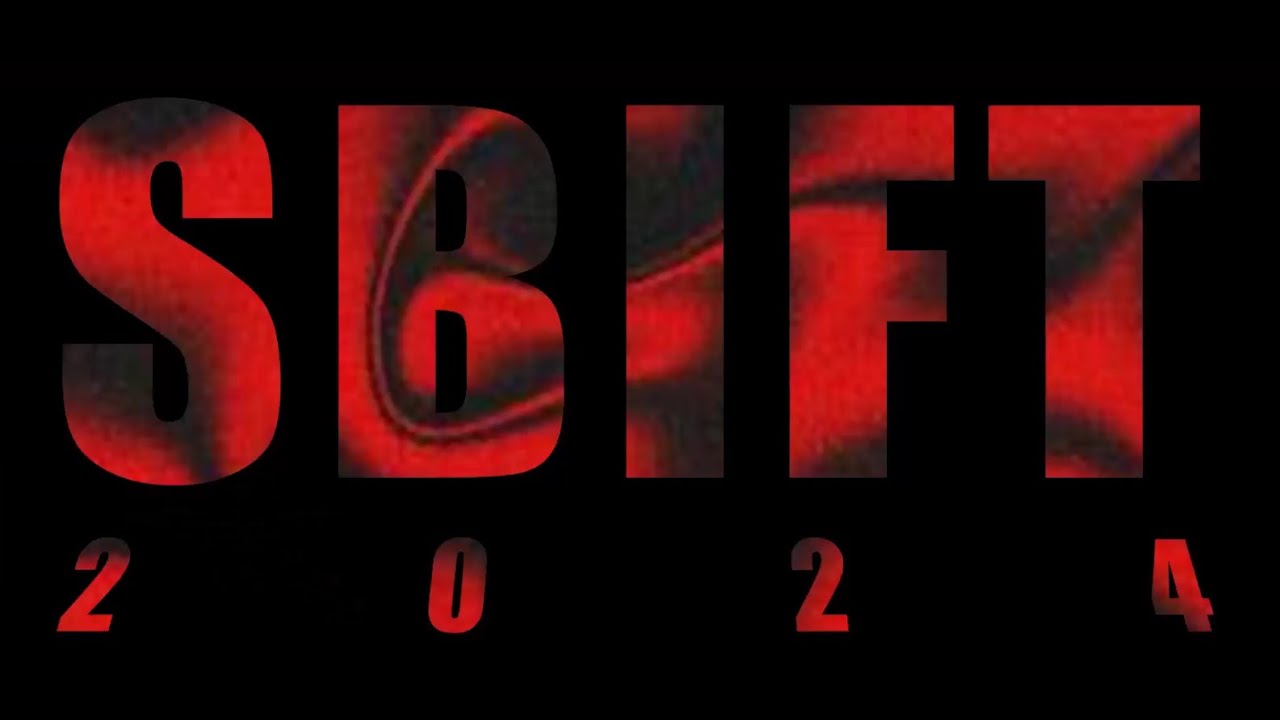 SBIFT 24 OFFICIAL PROMO - YouTube