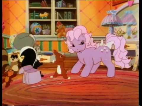Μικρο μου πονυ - Η ταινια - YouTube