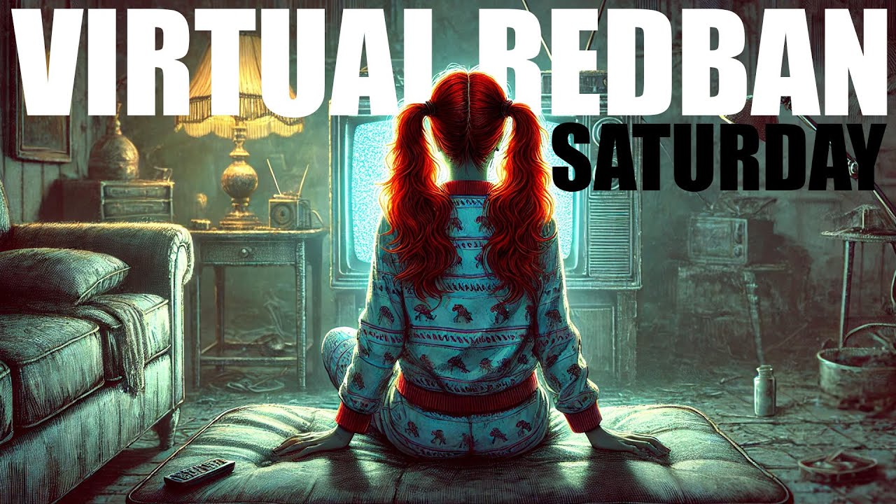 VIRTUAL REDBAN #770 - THE BIRTH OF TRAIN BABIES - YouTube