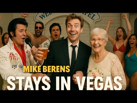 Stays In Vegas (Official Music Video)