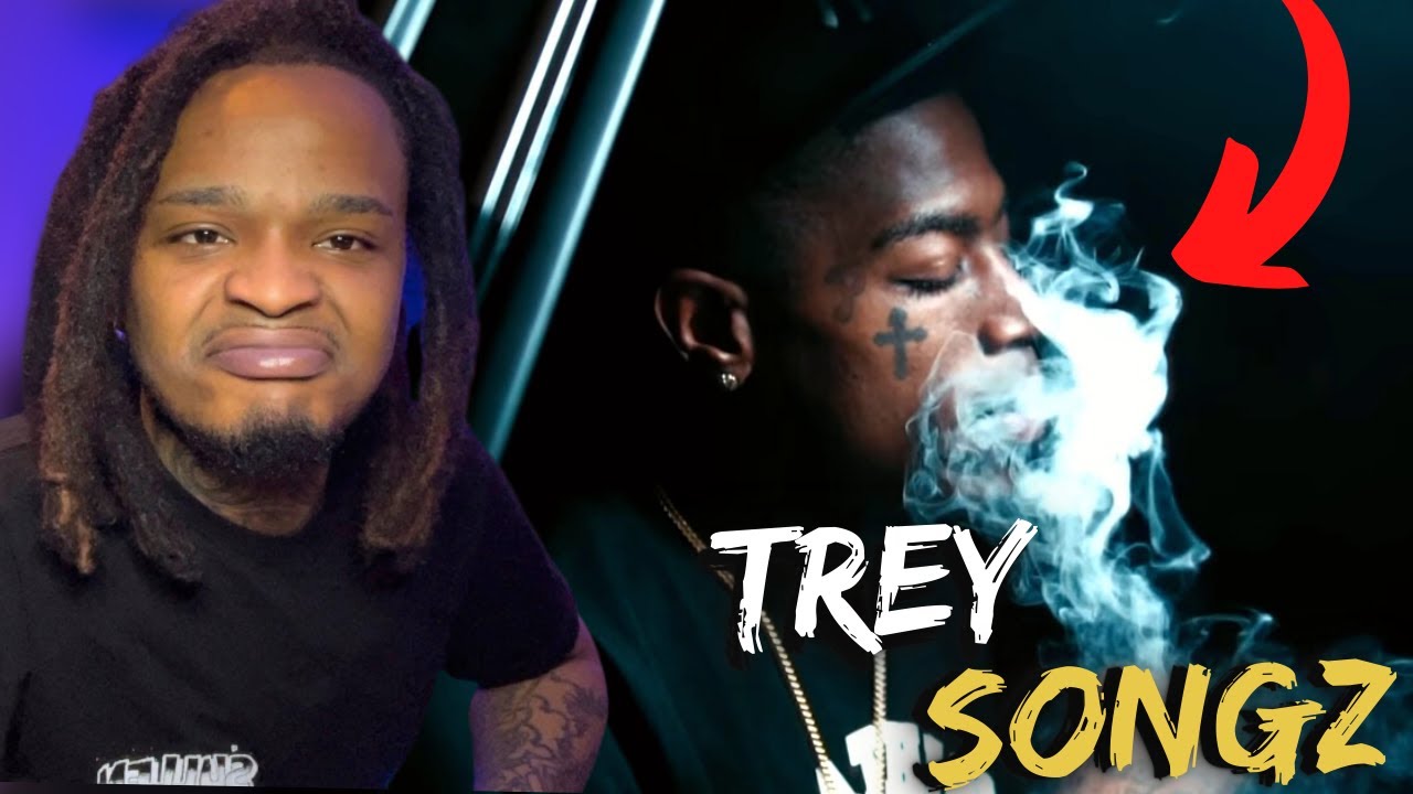 Young Slo-Be - Trey Songz (Exclusive Music Video) {Dir. SuzyMadeIt ...