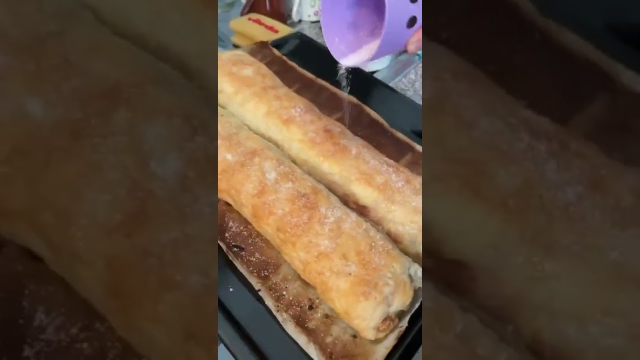 Svjetski dan jabuke 2022. - YouTube