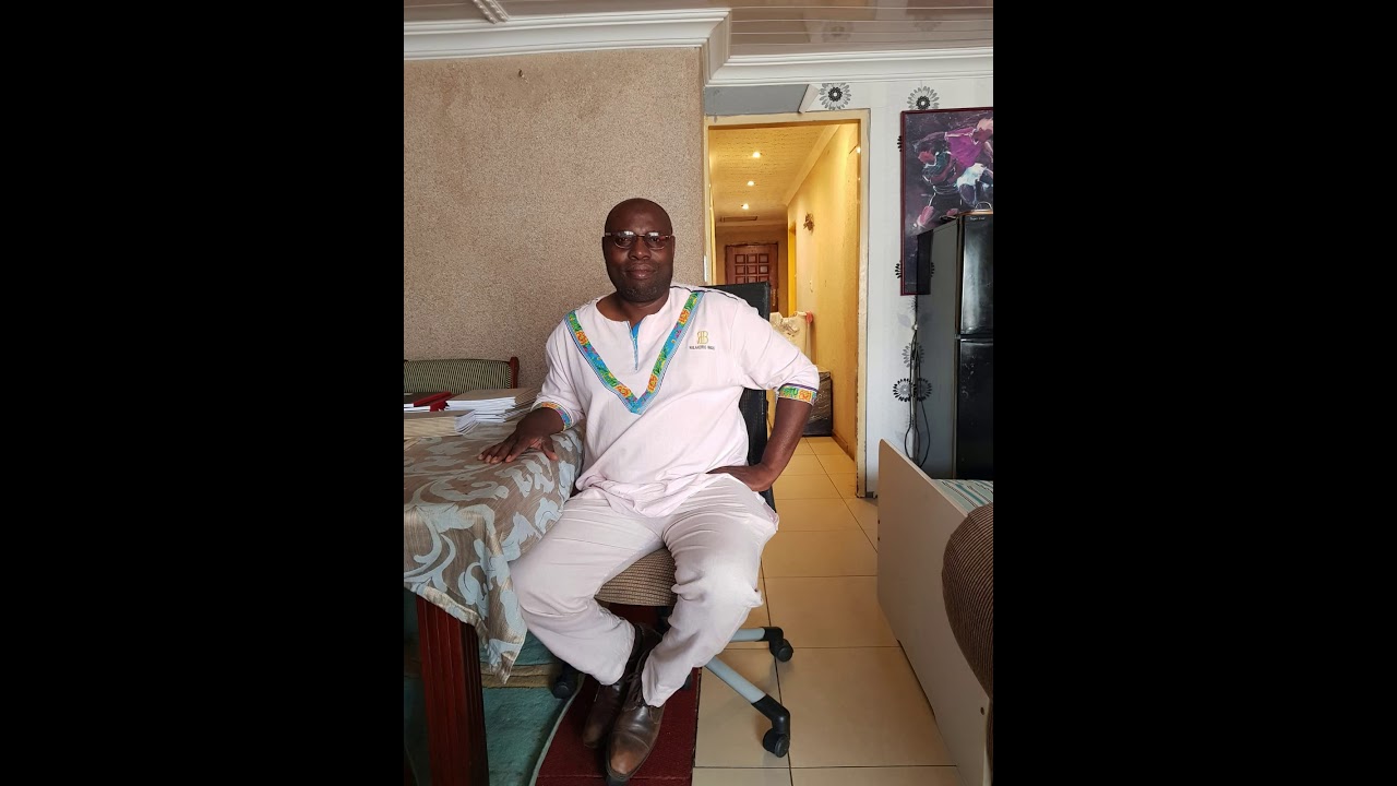 Music The Best of Ps Samuel Manyama - YouTube