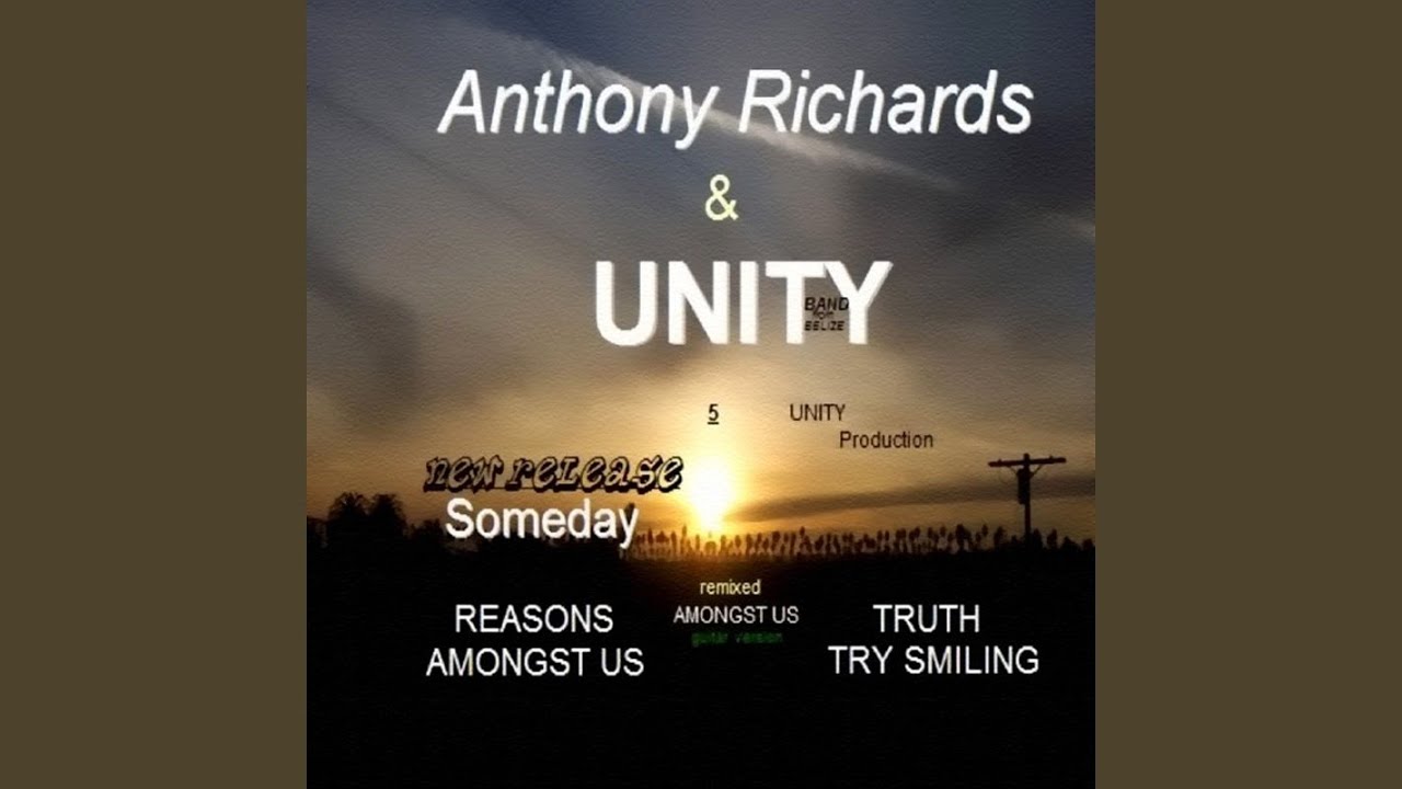 Try Smiling (Remix) - YouTube