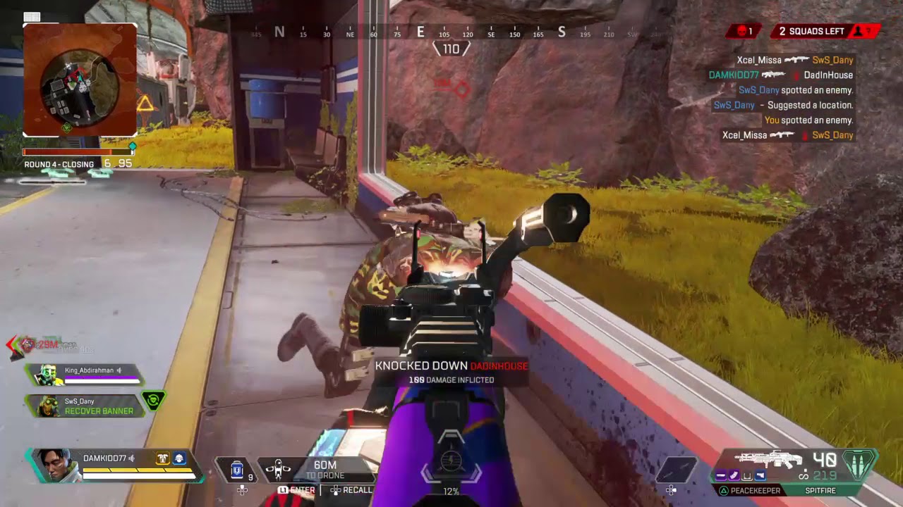 Champ 2 - YouTube