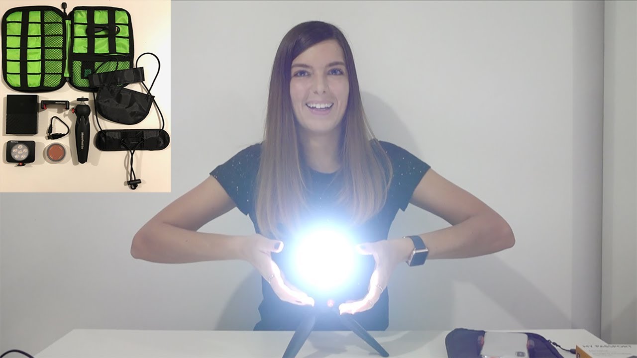 Amazon & eBay cool and useful gadgets haul! - YouTube