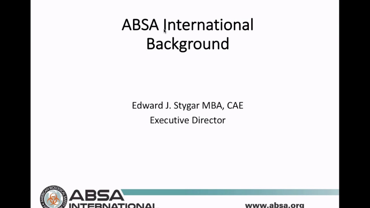 ACCESSE17: Alternative Organizational Models - Ed Stygar - YouTube