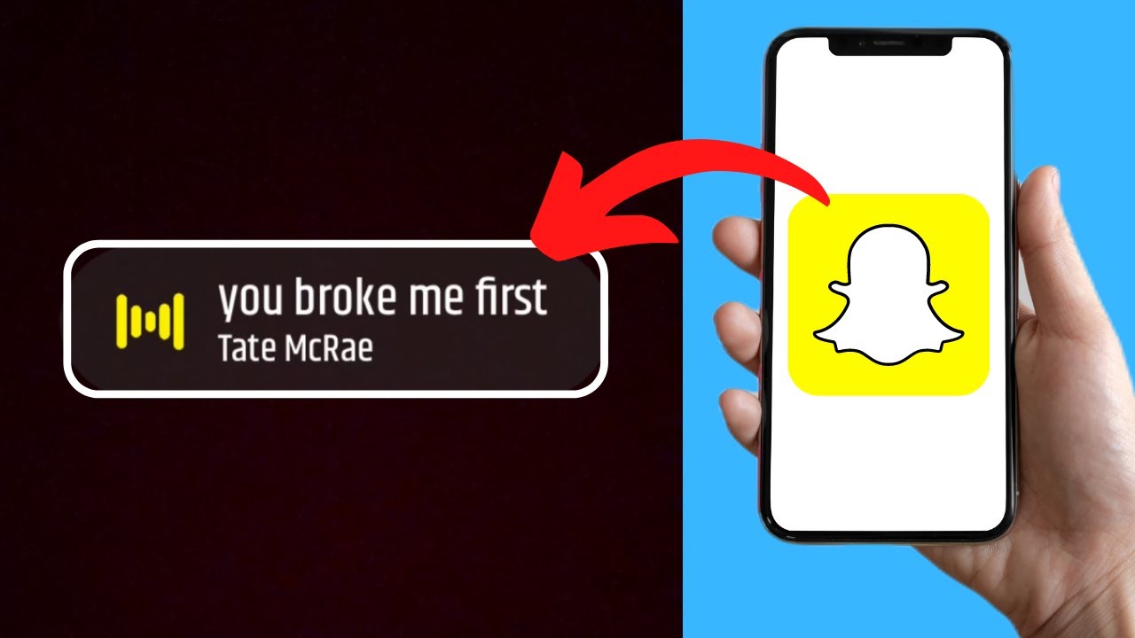 How To Add Background Song On Snapchat Story 2021 YouTube How To Add Background Song On Snapchat Story 2021 YouTube