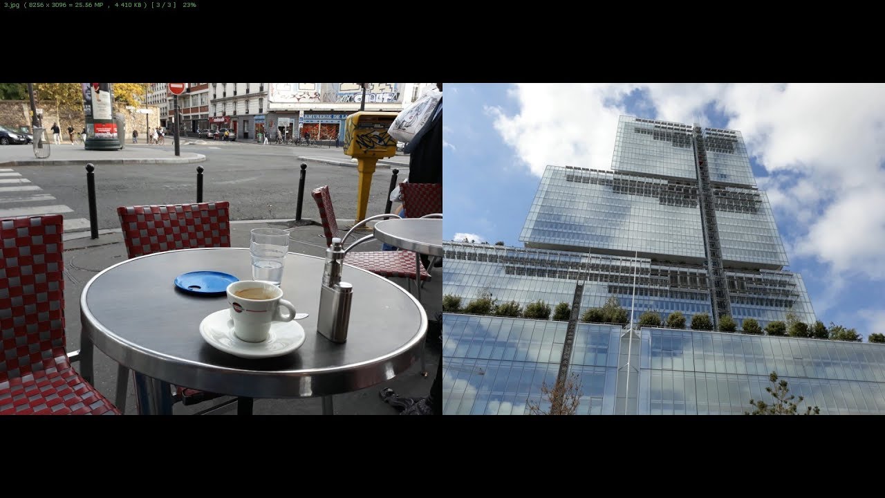 Comment Coller Deux Photos juxtaposition How To Paste Two Pictures comment-coller-deux-photos-juxtaposition-how-to-paste-two-pictures