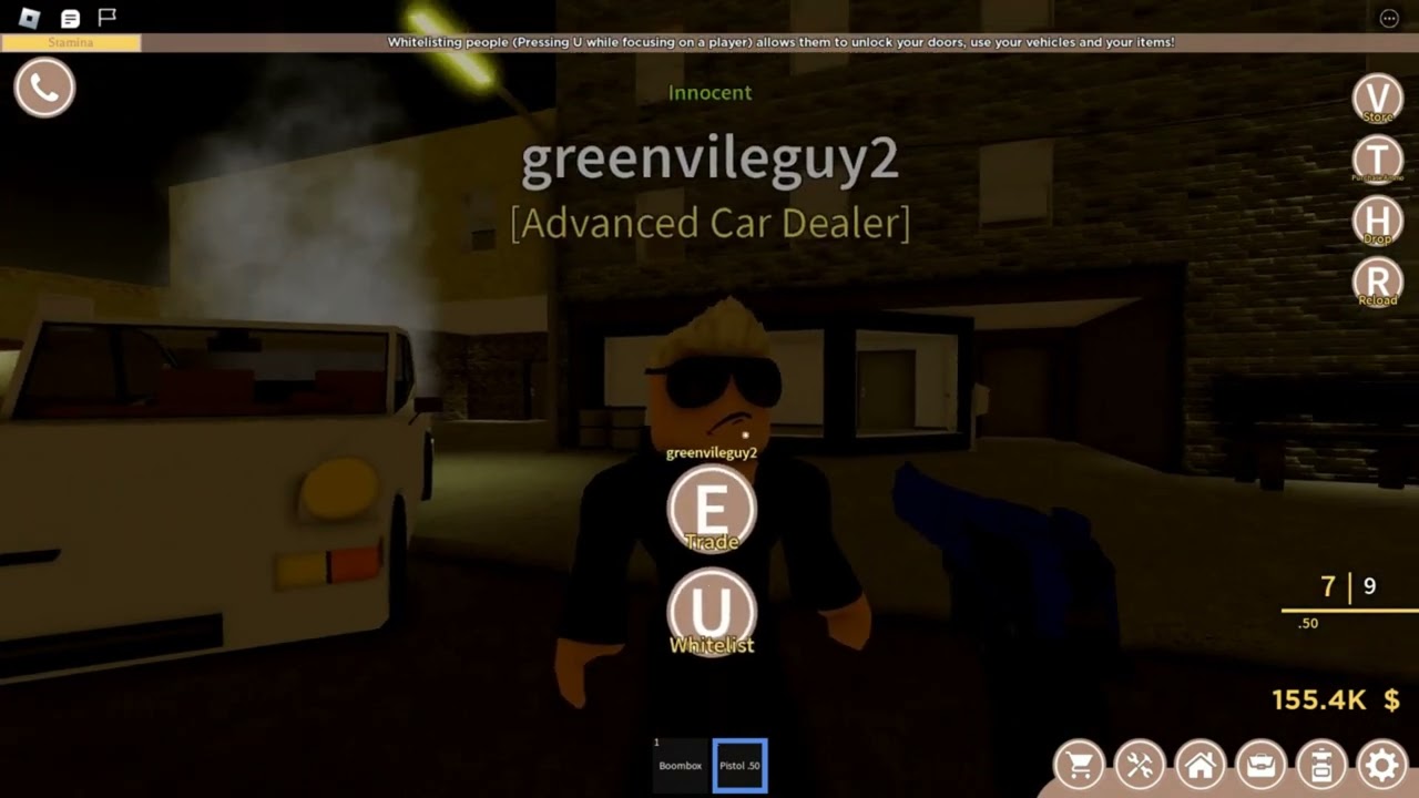 Anomic Gun Showcase : Pistol .50 Short Overview - YouTube