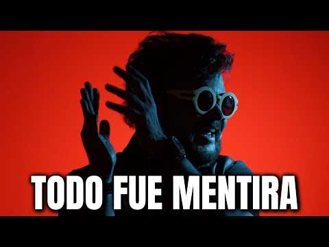 TE ENGAÑARON? QUÉ ACABA de PASAR con ALEKS SYNTEK