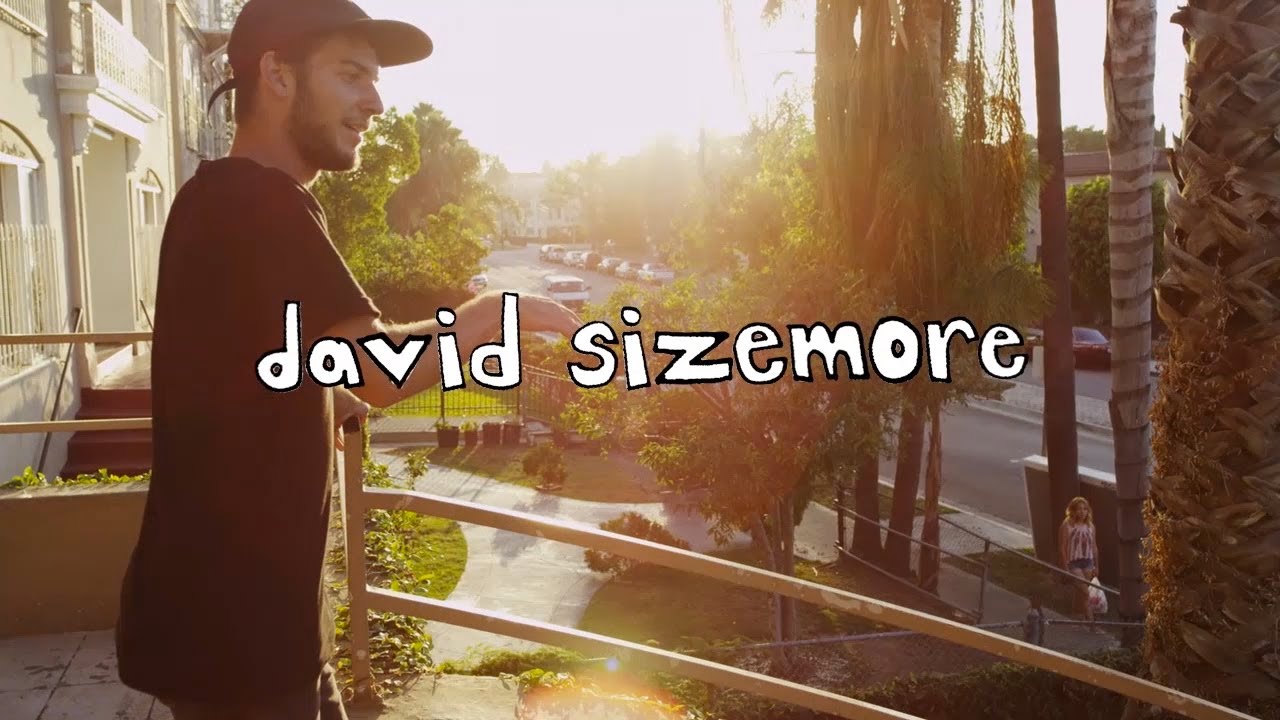 David Sizemore - f33t 2014 - YouTube