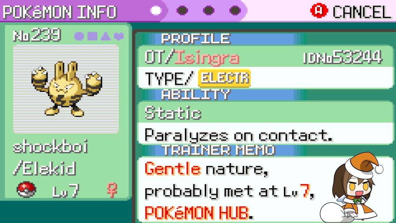 Pokémon Emerald Rogue EX - Clueless trainer stumbles through many ...