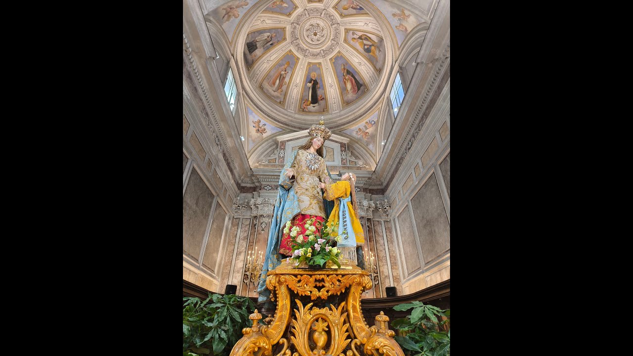 50.mo Anniversario di Ordinazione Sacerdotale di Don Luigi Di Prisco 07 ...