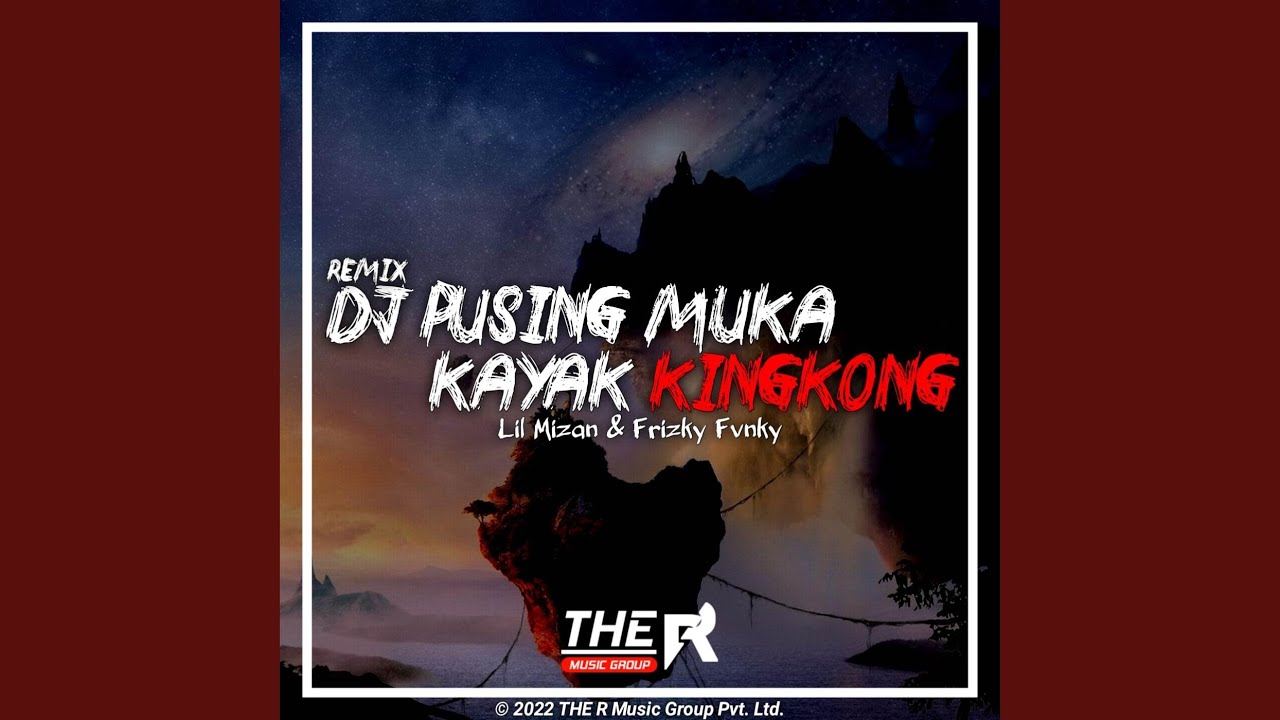 DJ Pusing Muka Kayak Kingkong X No Habit X Mama Bale Bale (Remix ...